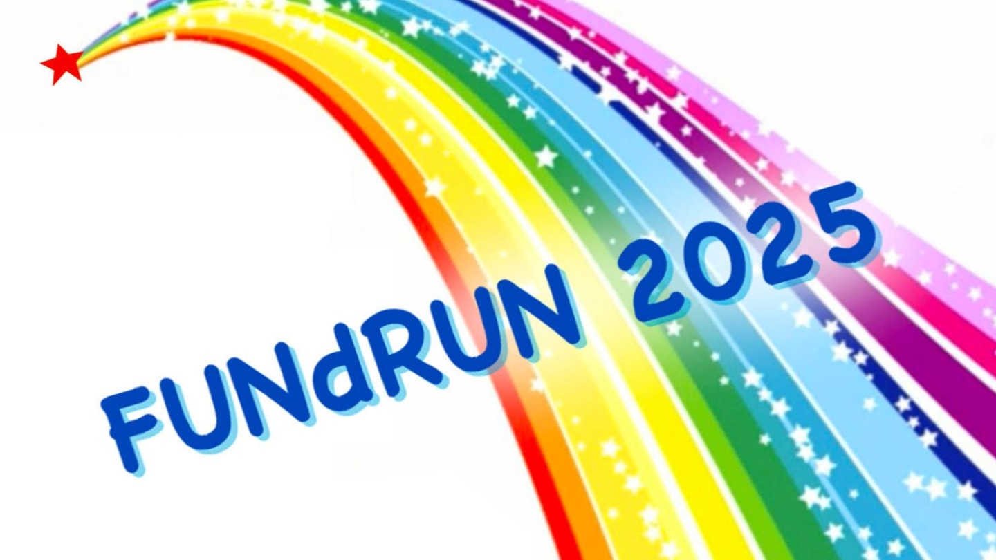 2025 FUNd RUN - Ms.Boyce's Class