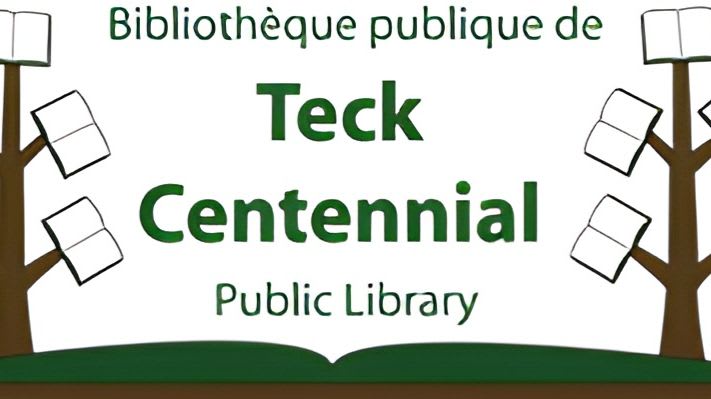 Teck Centennial Library Movie Pass