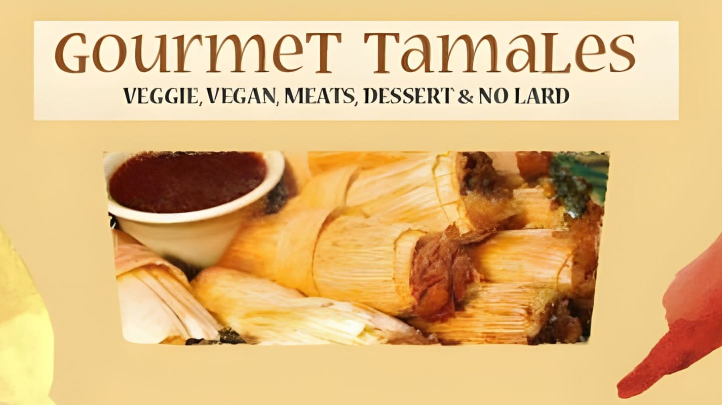 Tamale Pre-Order