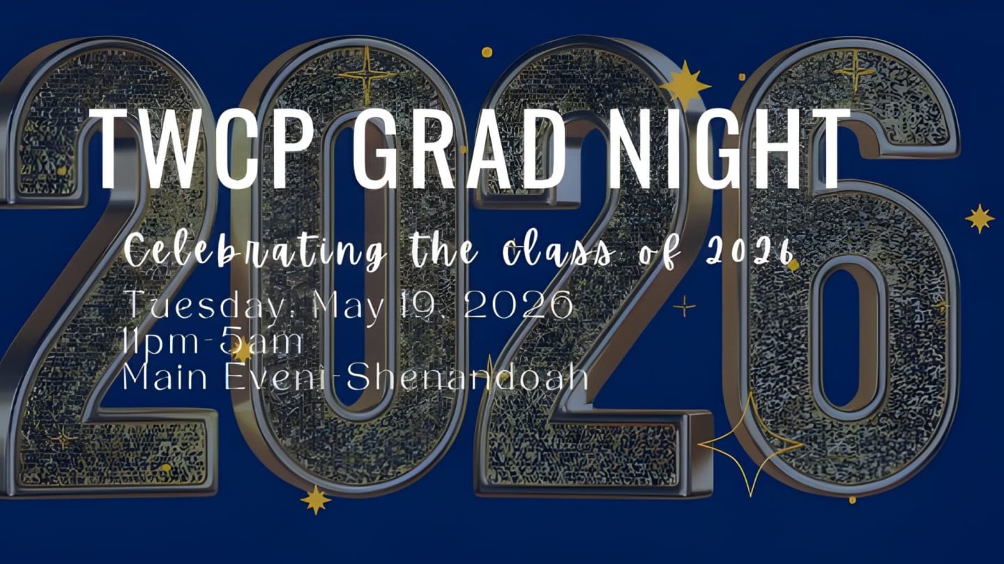 College Park Grad Night