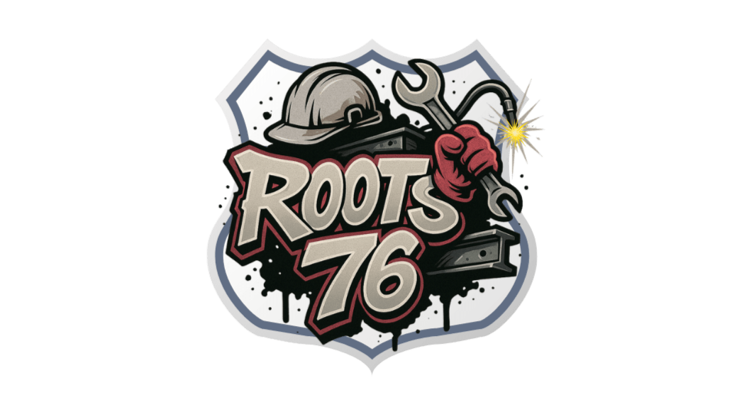 ROOTS76 Shop