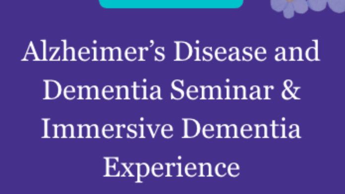 DementiAbility's Educational Courses and Materials