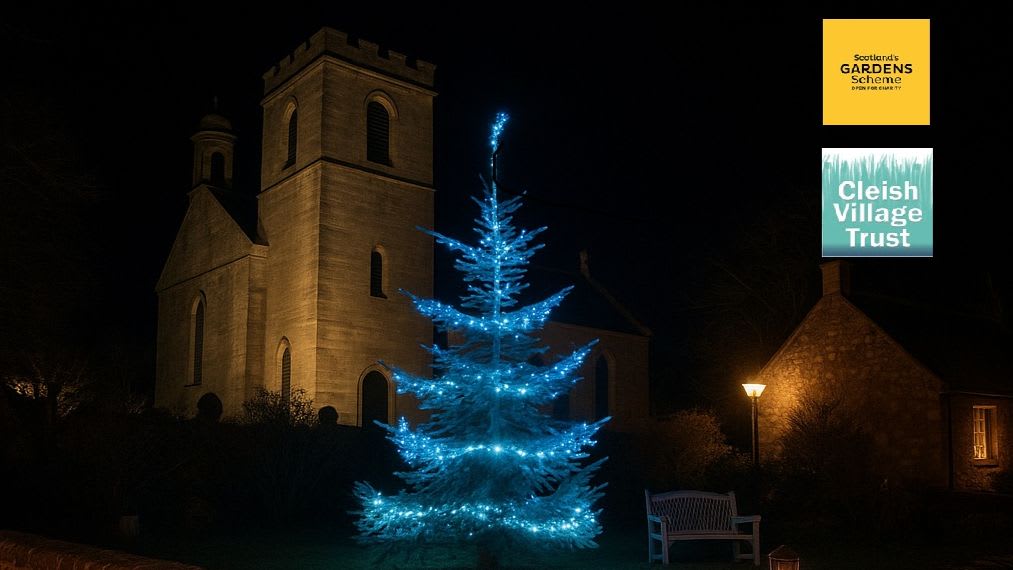 Carols from Cleish with Bel Canto - Sat 13 Dec 2025