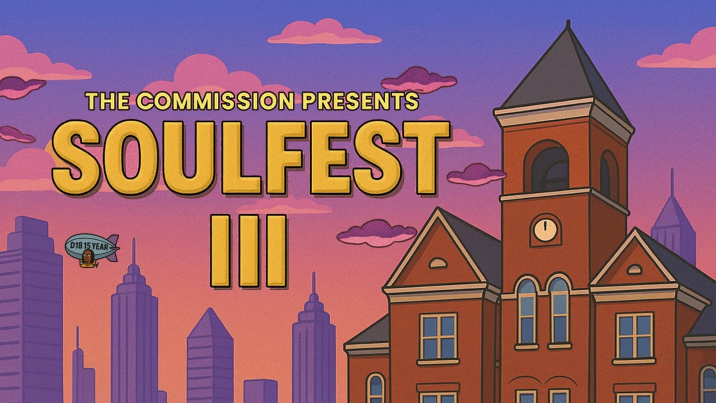 SoulFest 2025