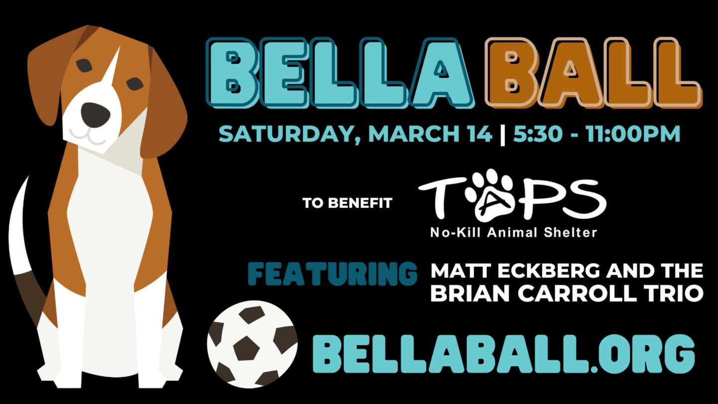 Bella Ball 2026