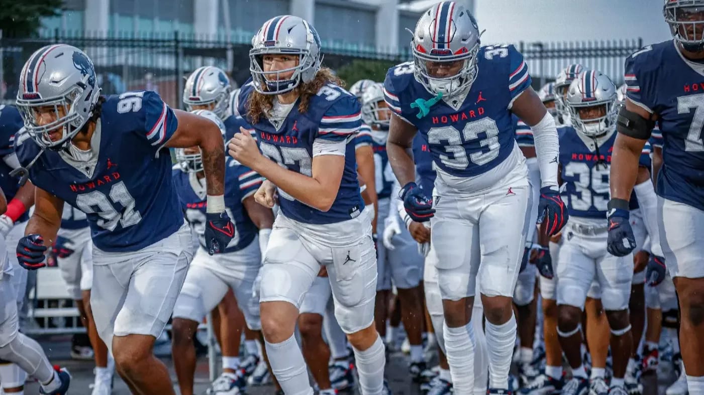 Bison Express Homecoming Football Tickets