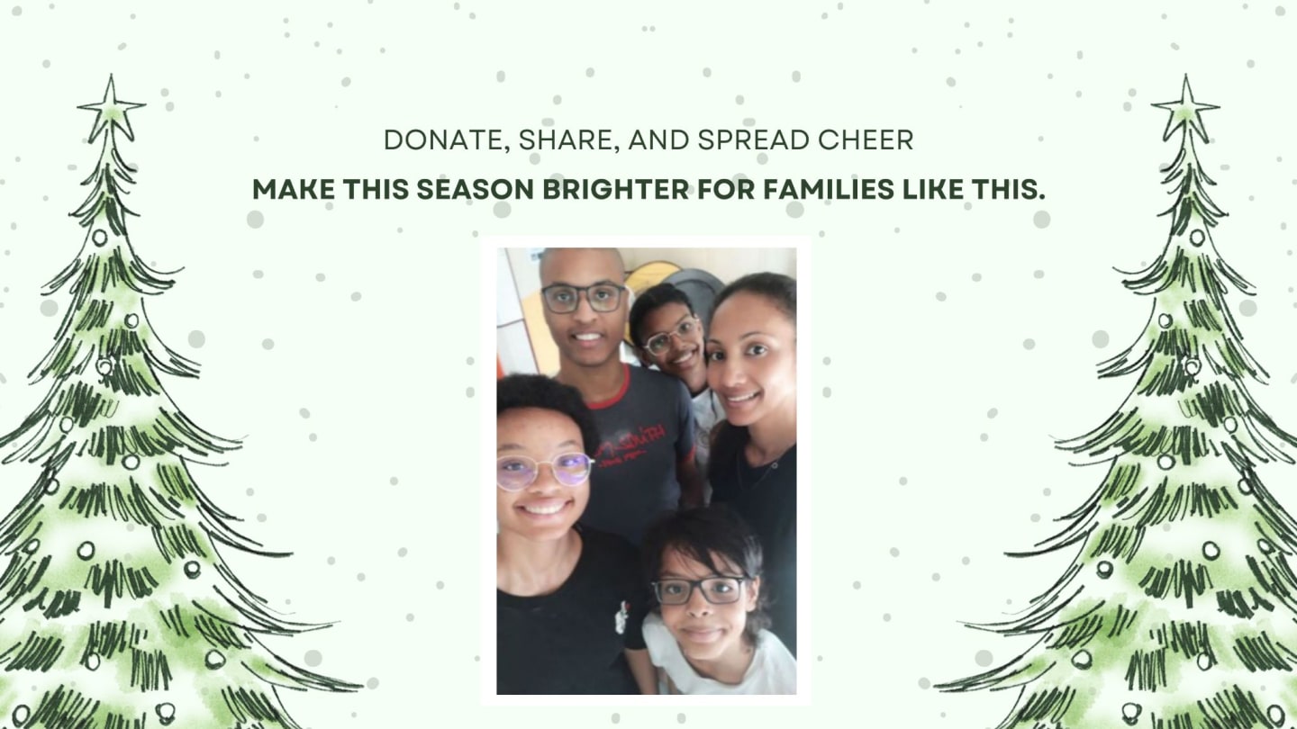 Spread Christmas Cheer!