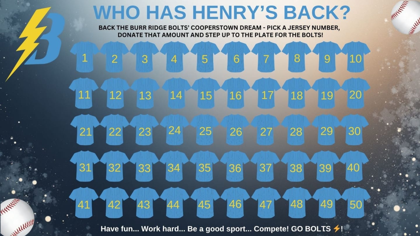 Henry Herman - Who Has My Back?