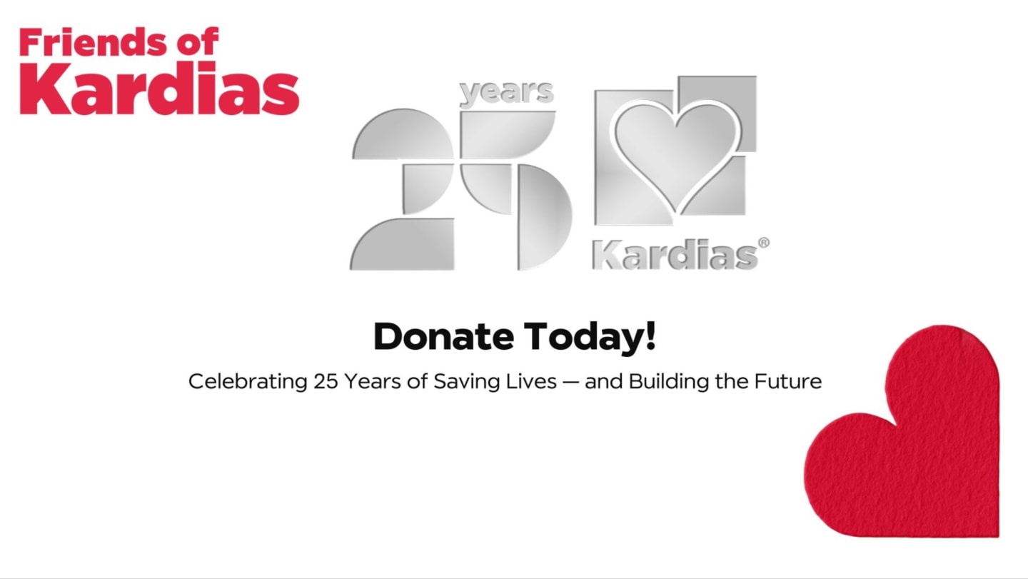 Donate to Change Lives