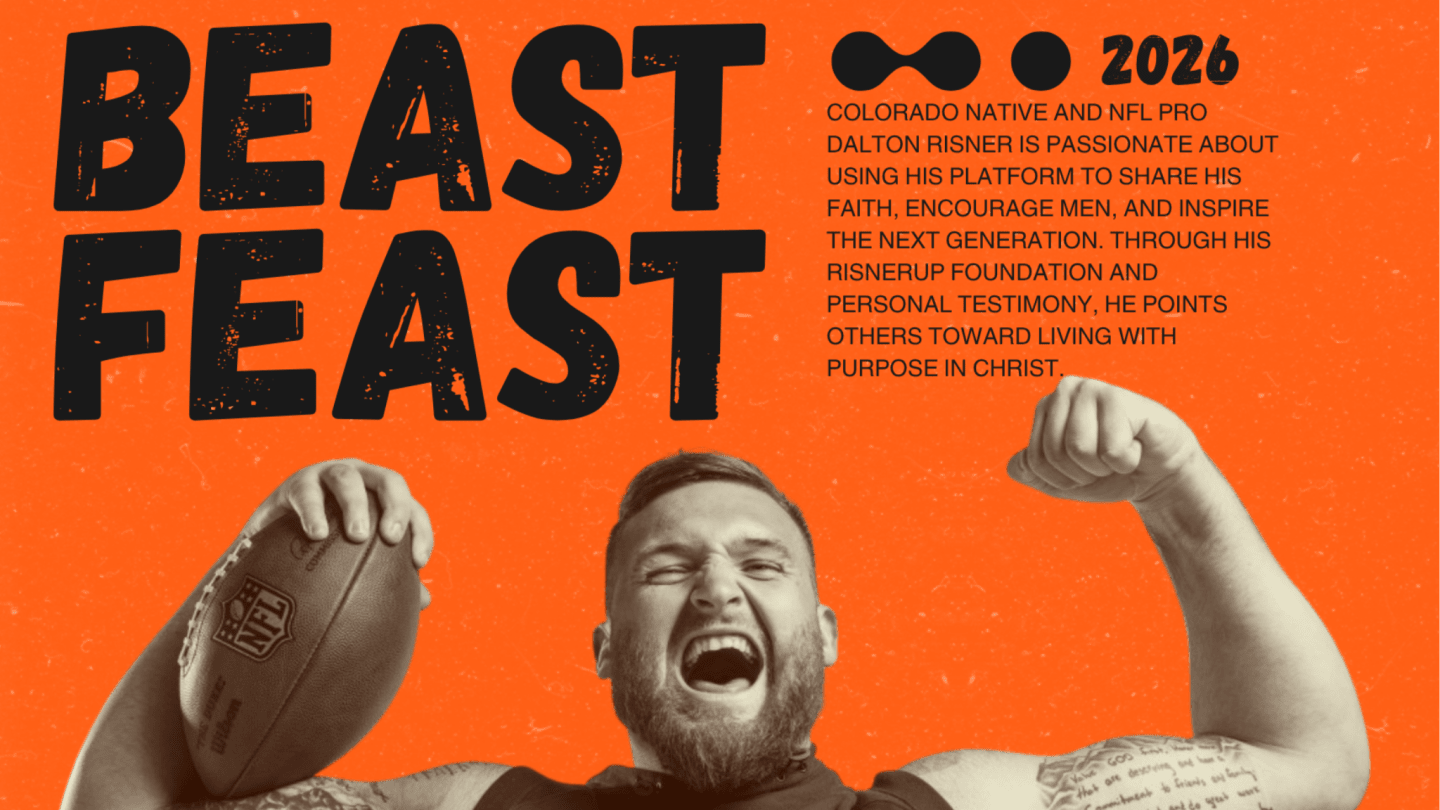 2026 Beast Feast