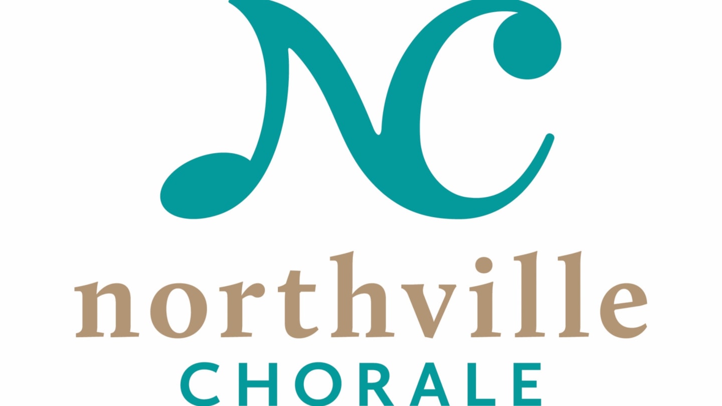 2026 May 2 Northville Chorale Concert: Chasing Rainbows