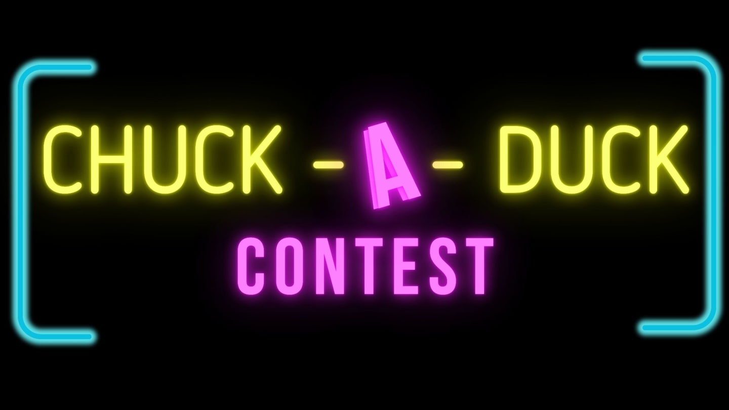 Chuck-A-Duck