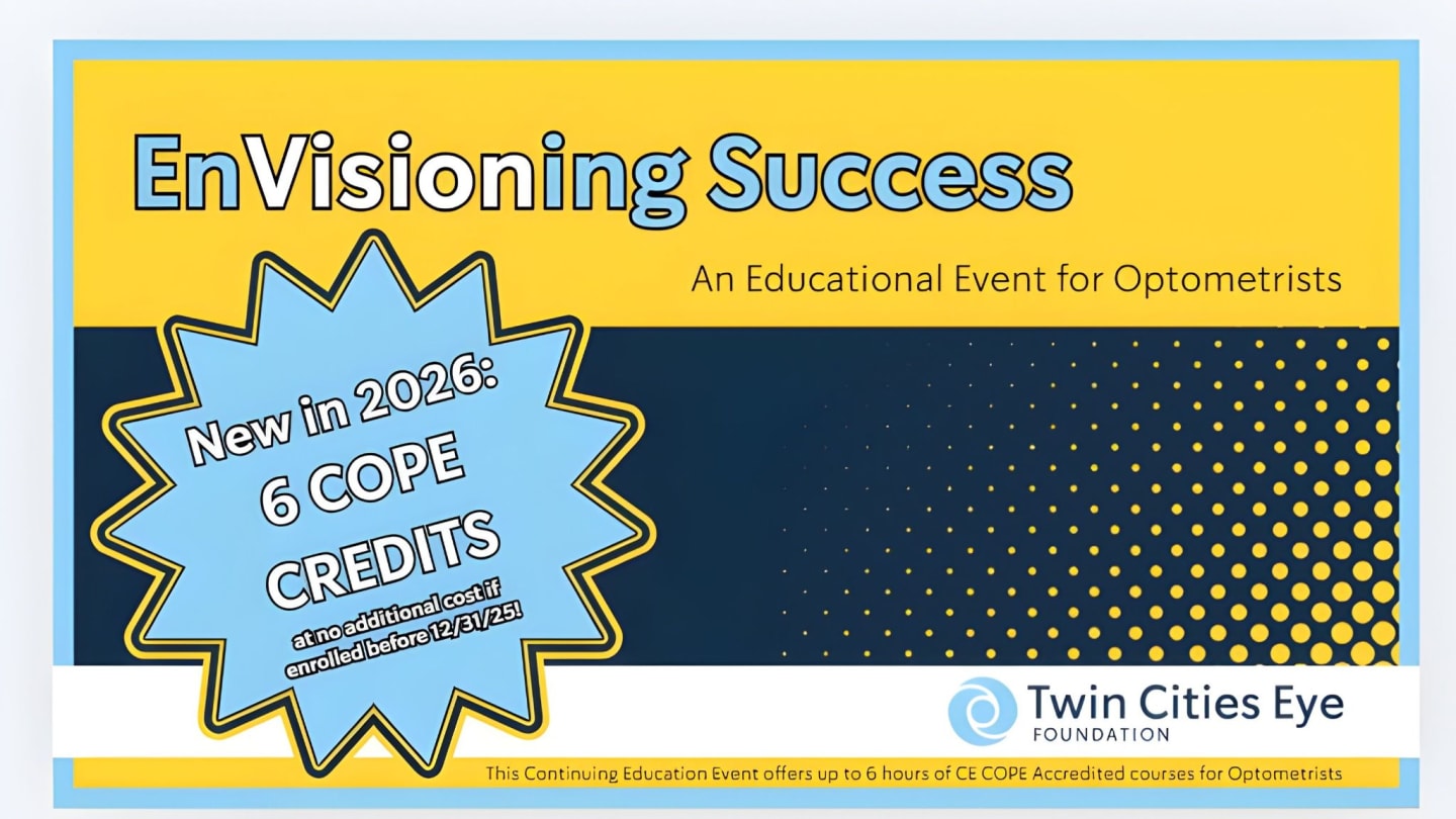 2026 EnVisioning Success Symposium