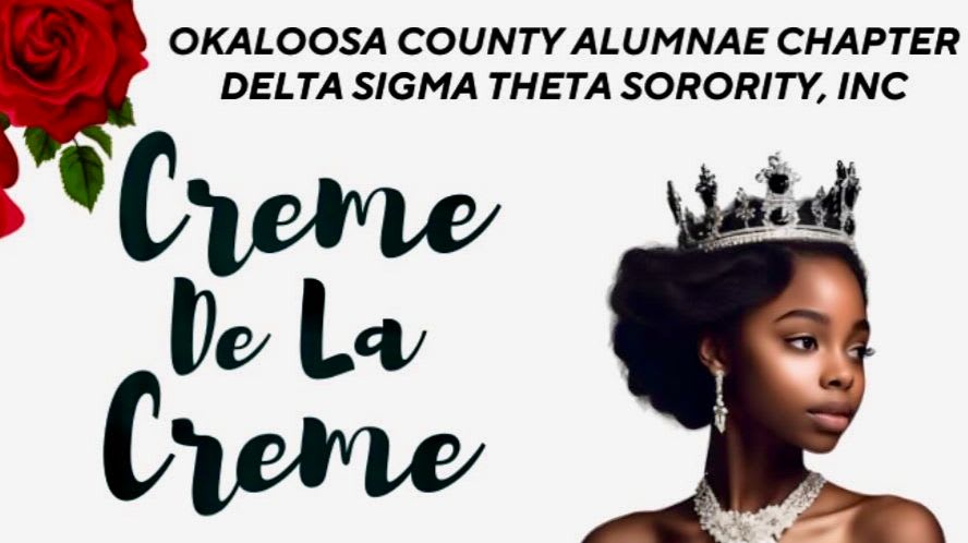 Debutante Layla Wilson, Crème de la Crème Fundraiser