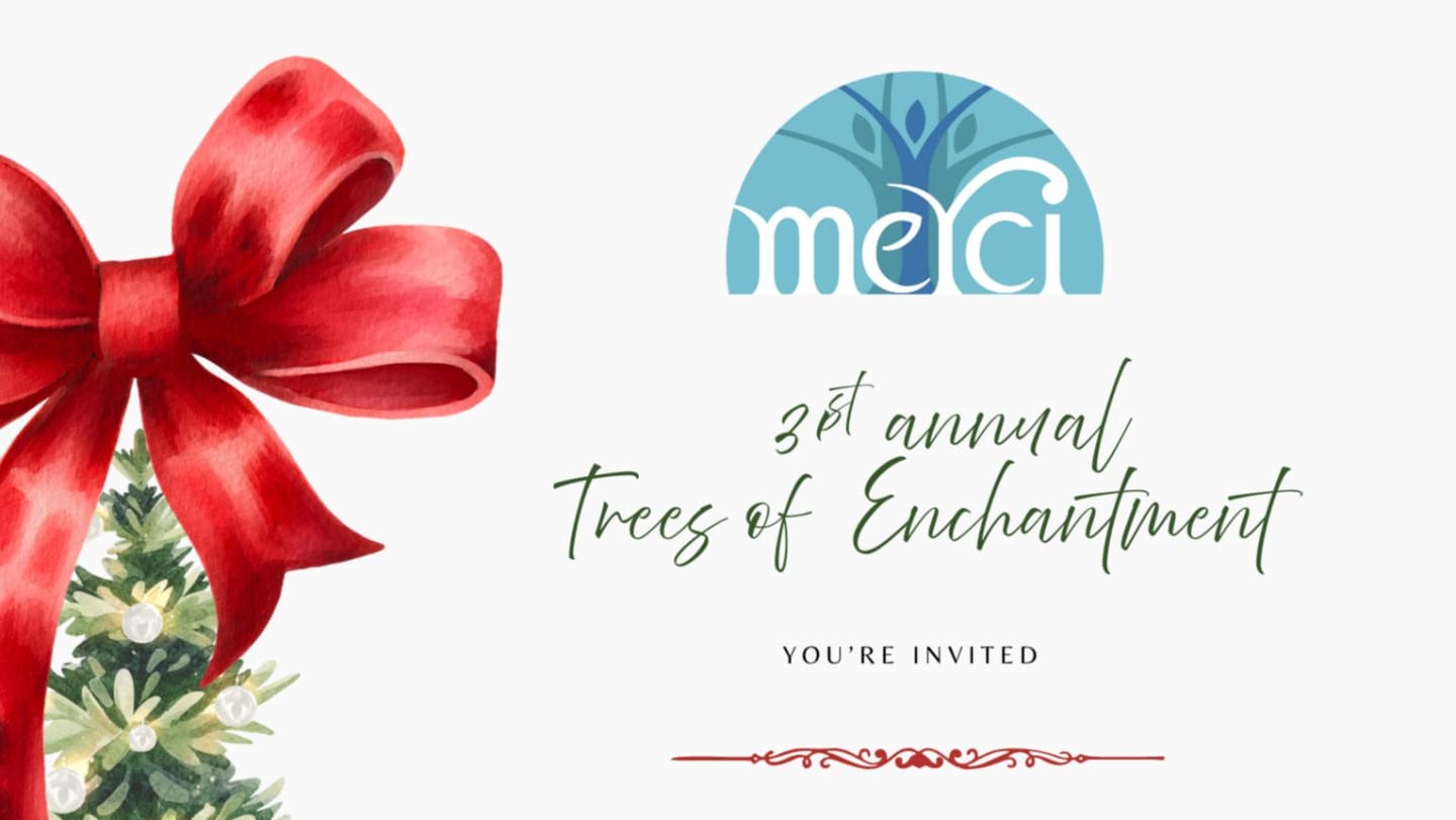 Trees of Enchantment