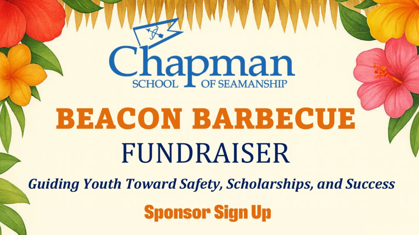 2026 Beacon BBQ Fundraiser Sponsorships