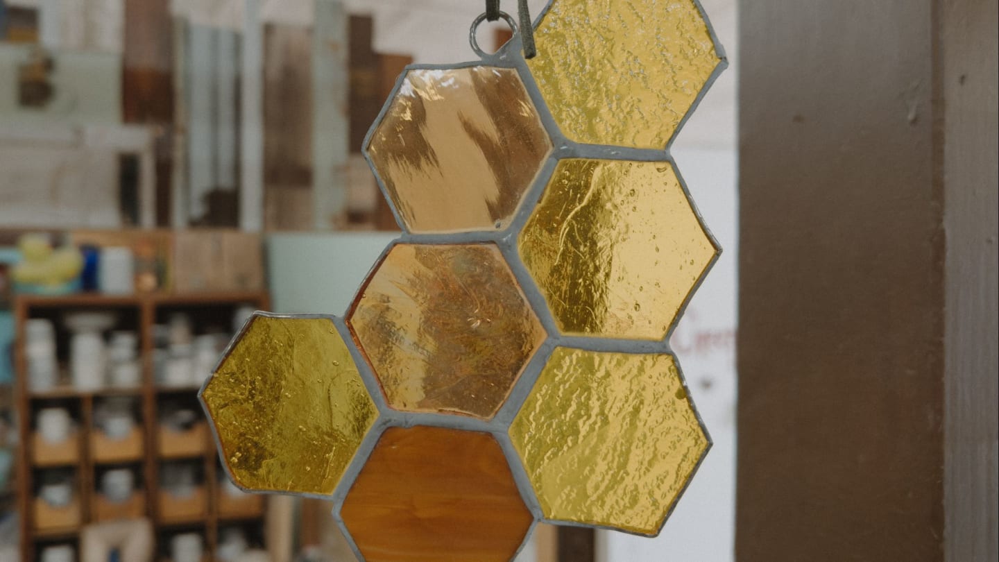 Stained Glass: Basics