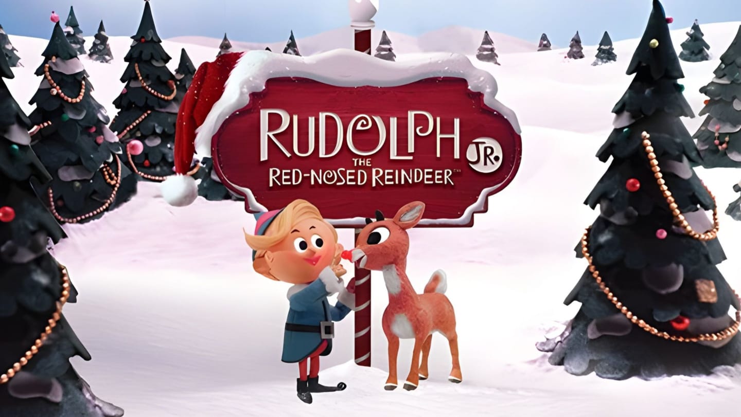 Rudolph the Red-Nosed Reindeer Jr. - Reservations Closed - General ...