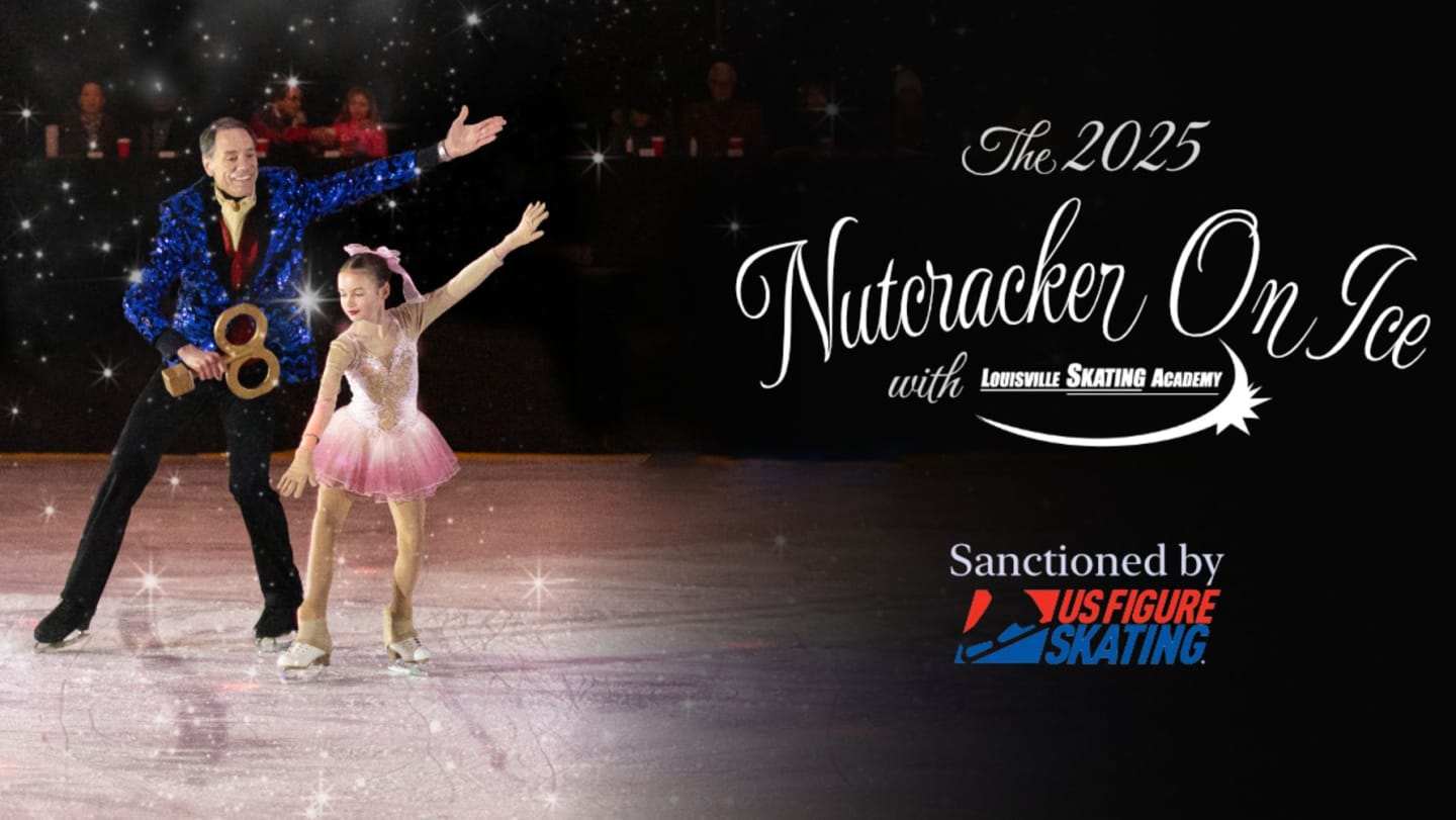 Nutcracker on Ice 2025 Tickets