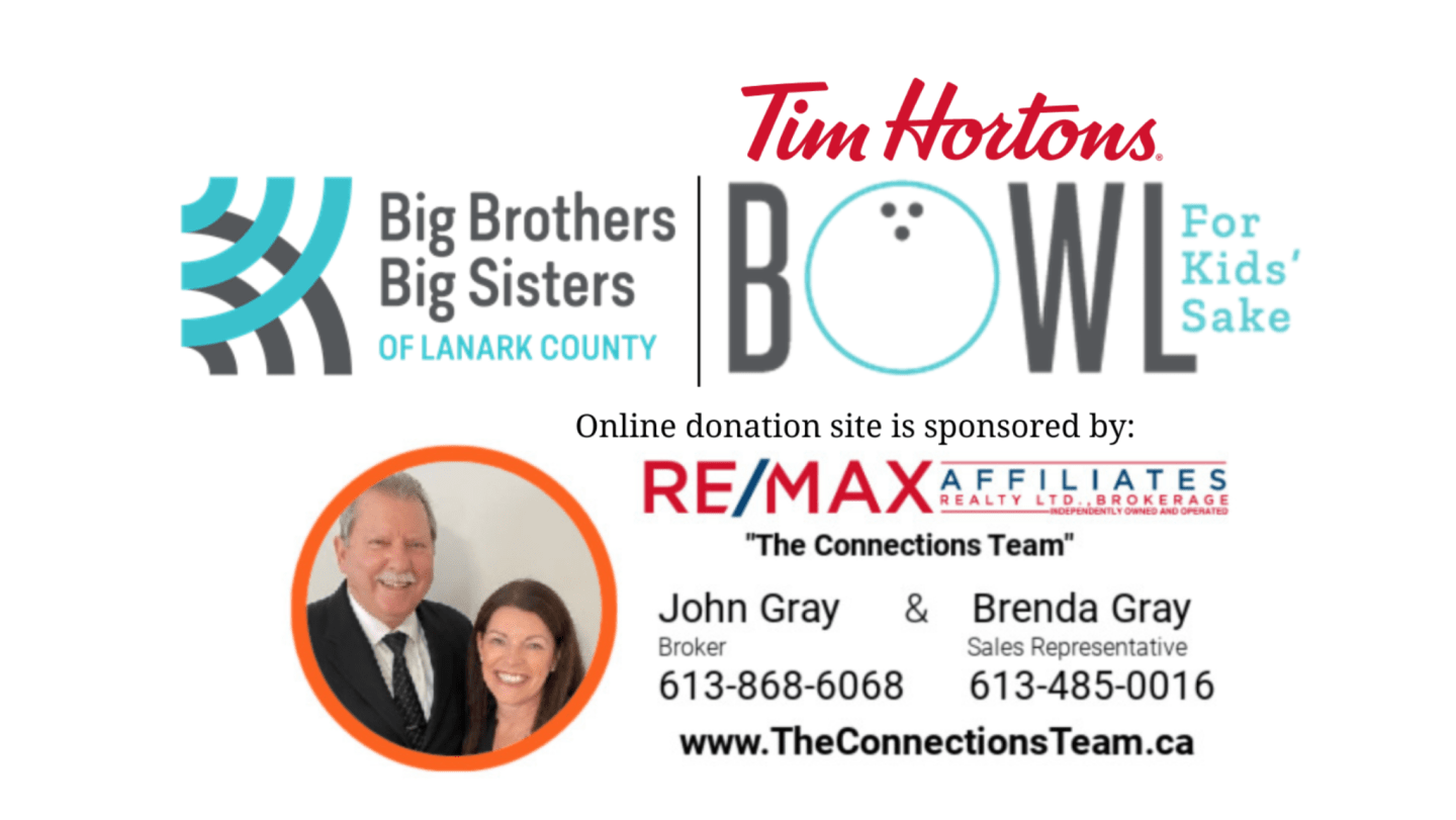 46th Annual Tim Hortons Bowl for Kids Sake