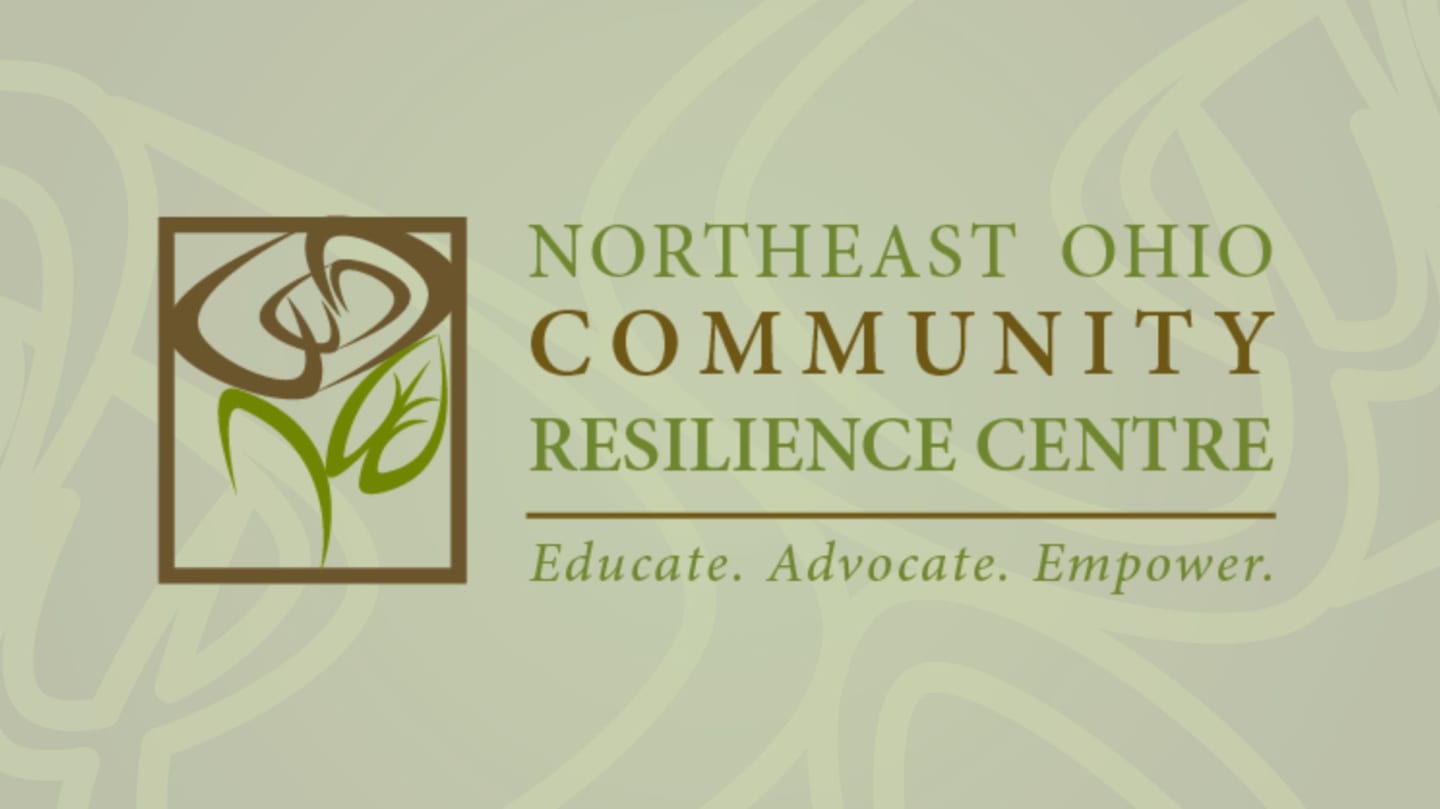 Donate to the Northeast Ohio Community Resilience Centre