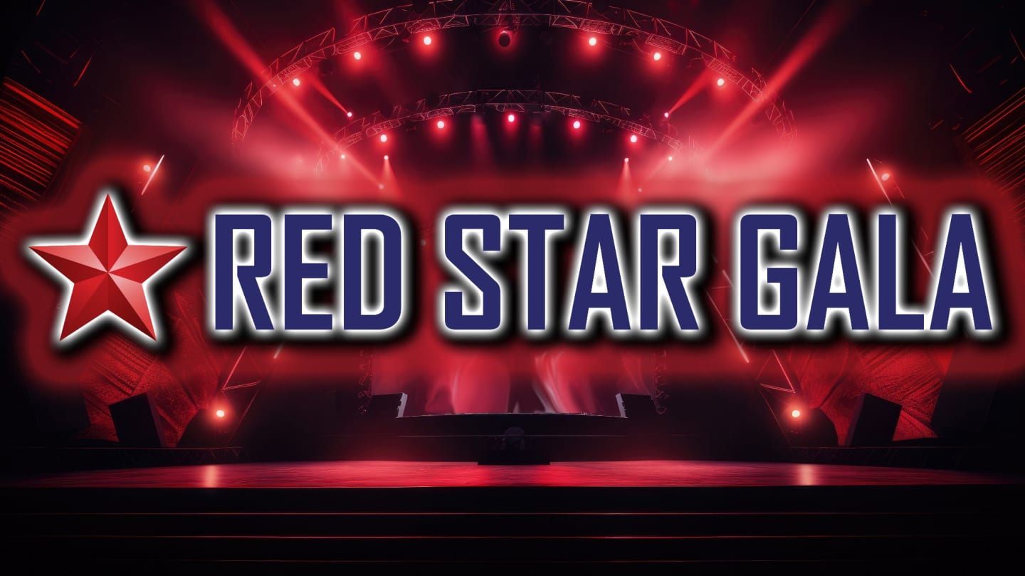 Red Star Gala Sponsorship