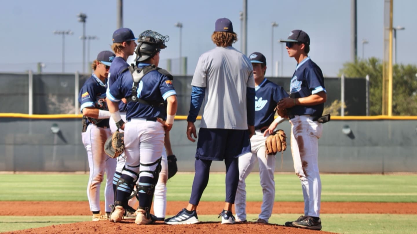 Road to Cooperstown 2026: Trosky Arizona