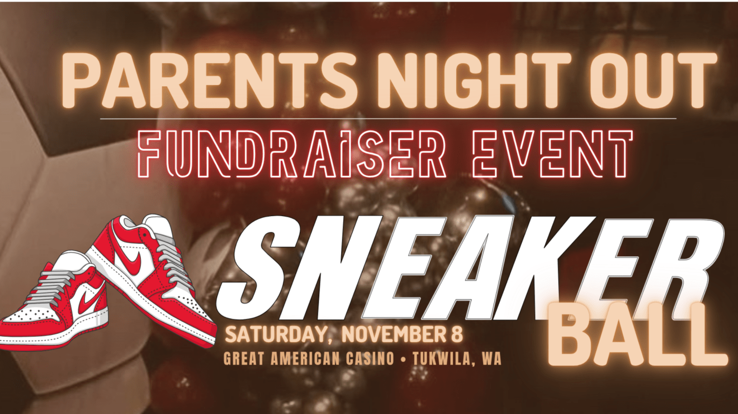 Sneaker Ball Raffle Tickets