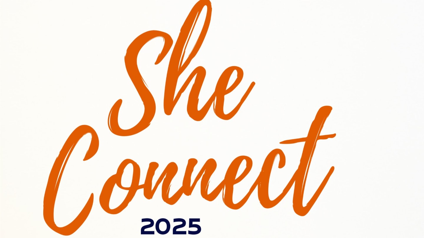 SheConnect - Women Only Event by ATHMA