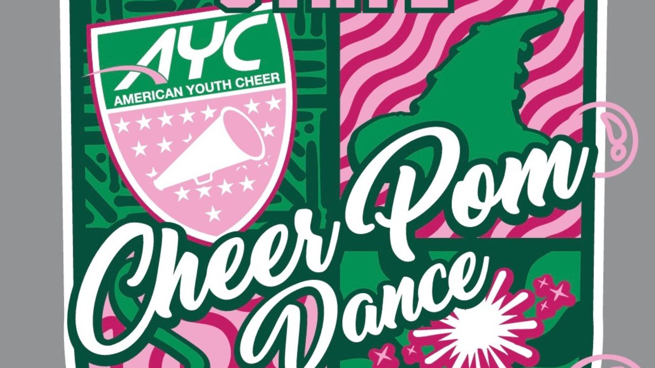 CT State Cheer and Dance Competition hosted by Shoreline