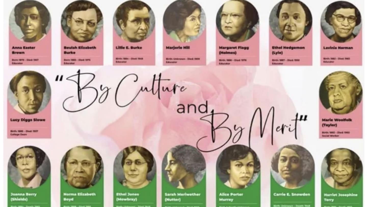 Metro Atlanta Founders' Day - 2026 (Alpha Beta Lambda Omega)