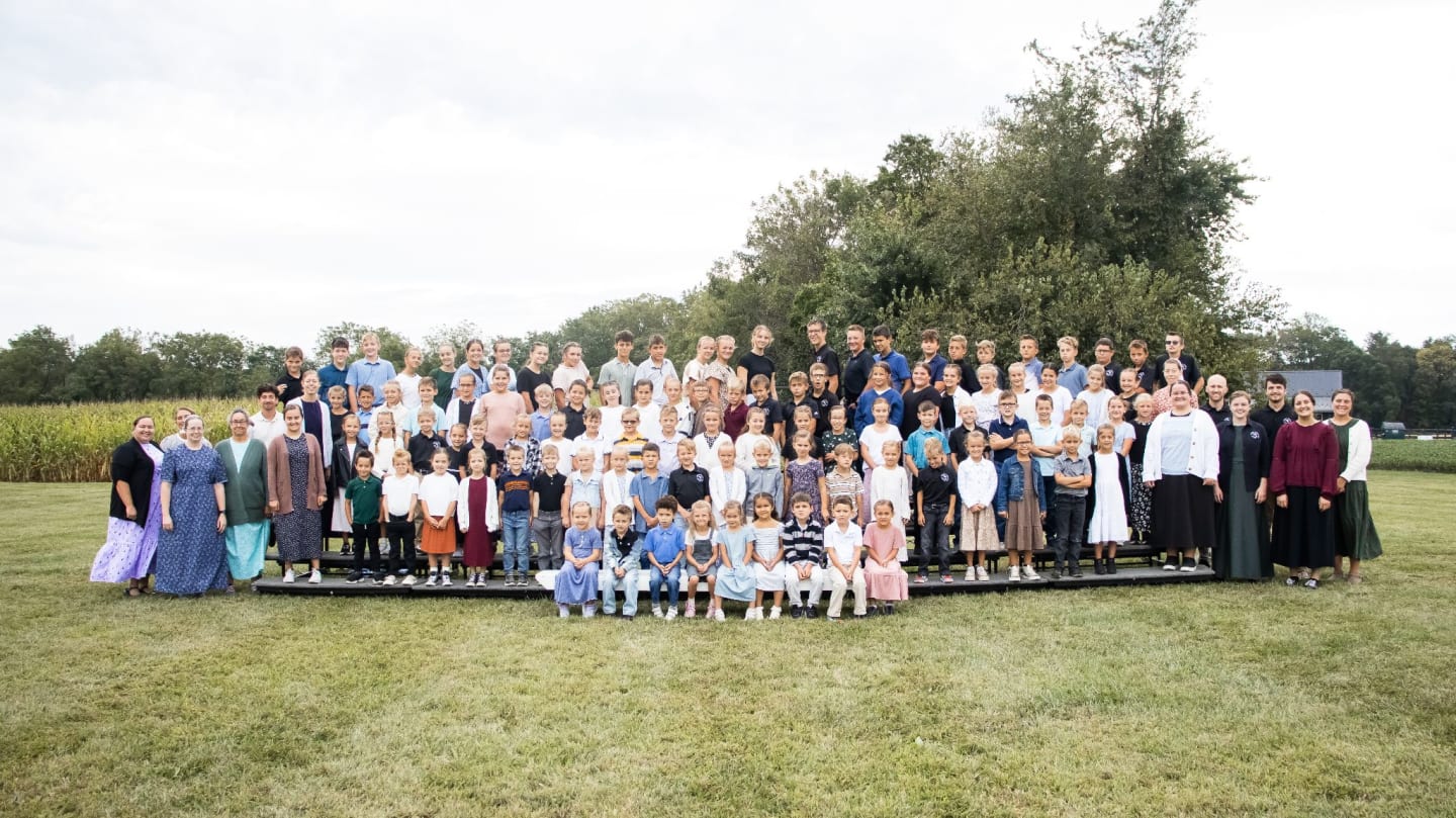 Give to Future of Fairhaven Christian School