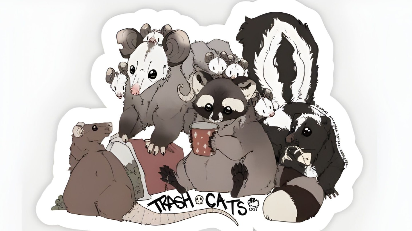 Forbidden Cats Tournament Spectator Tickets