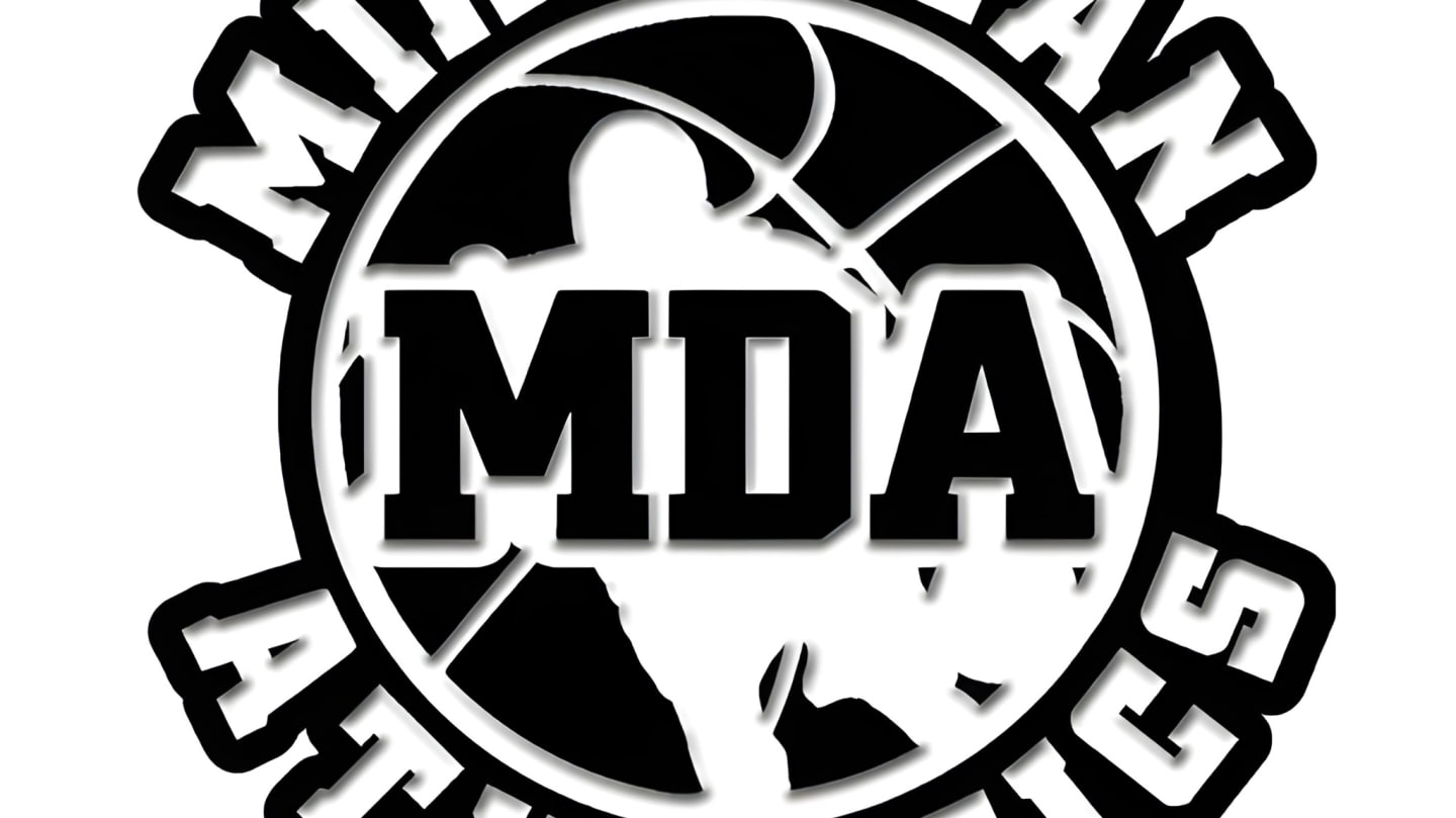 Mike Dean Athletics Sports Academy Shop