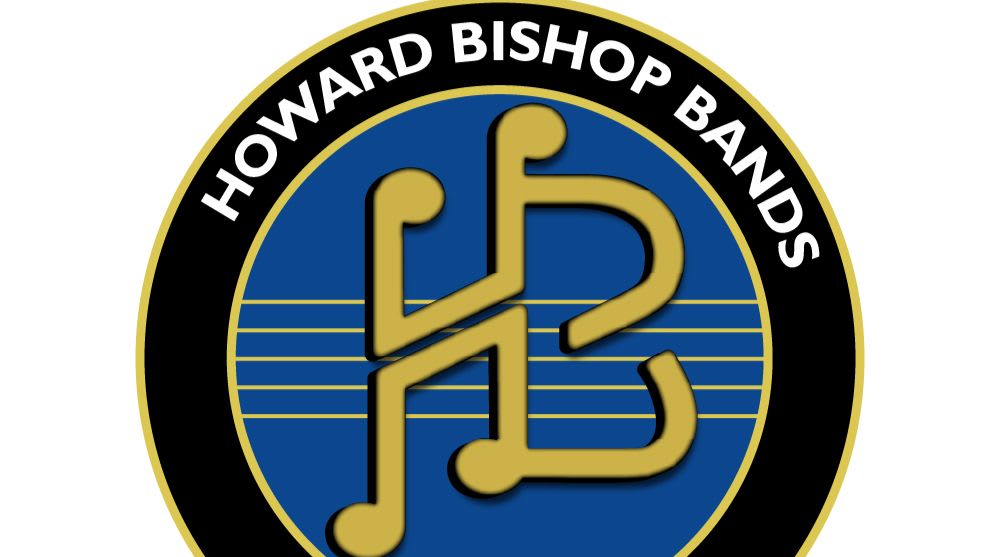 2025-2026 Howard Bishop Summer Band Academy