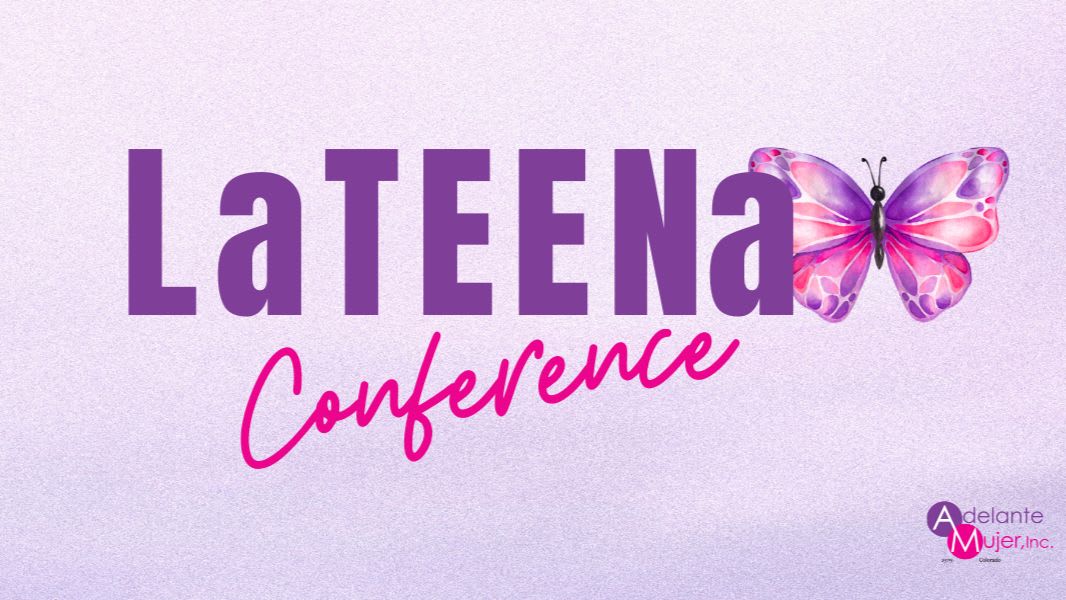 2026 LaTEENa Conference