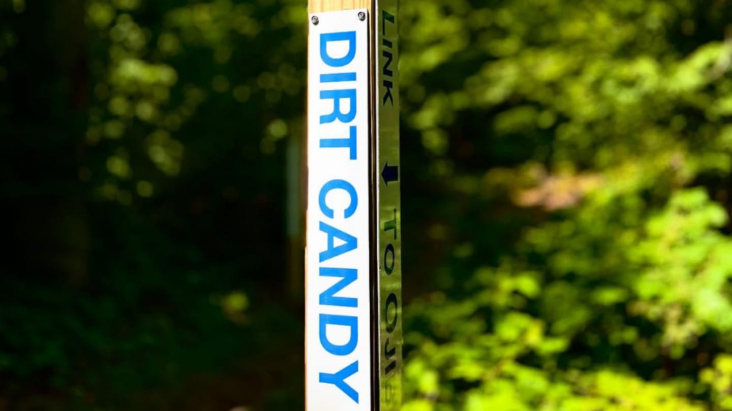 Dirt Candy Rehab - Phase 2