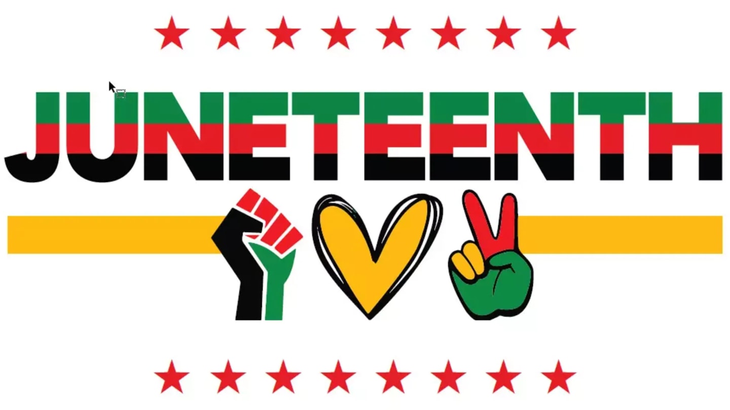 Camden Juneteenth Festival 2026