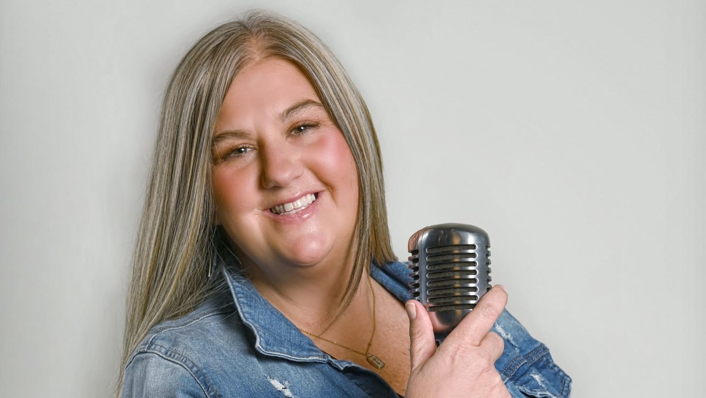 Tasha Weaver - Sync for the Shelter 2.0 Votes