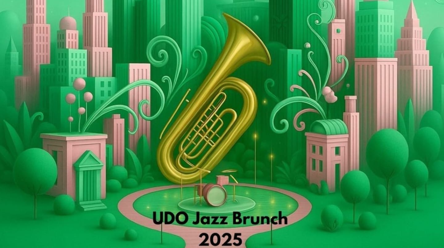 Jazz Brunch 1 ticket option