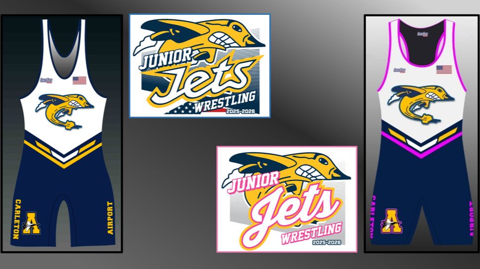 Junior Jets Wrestling 2025-26 Online Payment