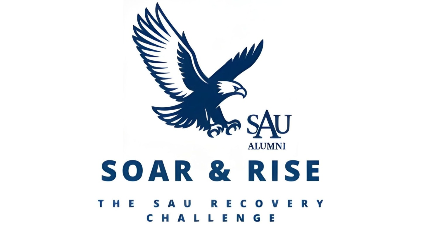 🦅 SOAR & RISE