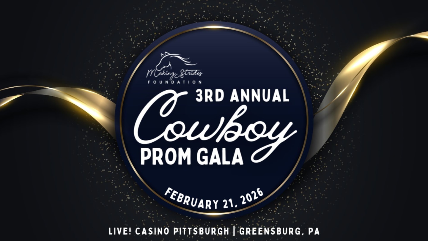 2026 Cowboy Prom Gala