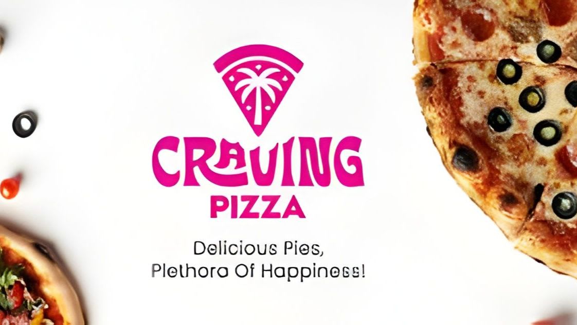 Monday 11/17 - Craving Pizza