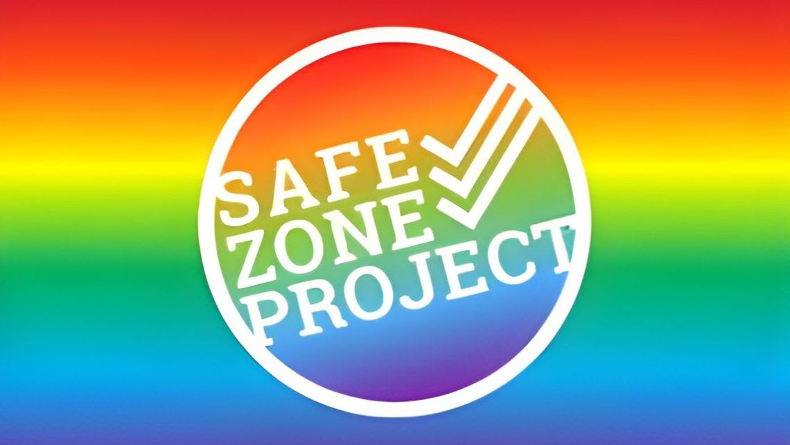 Safe Zone Allyship Training