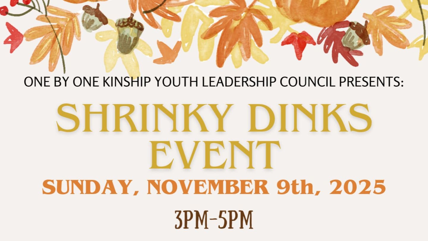 Shrinky Dinks Event for Ages 8-17