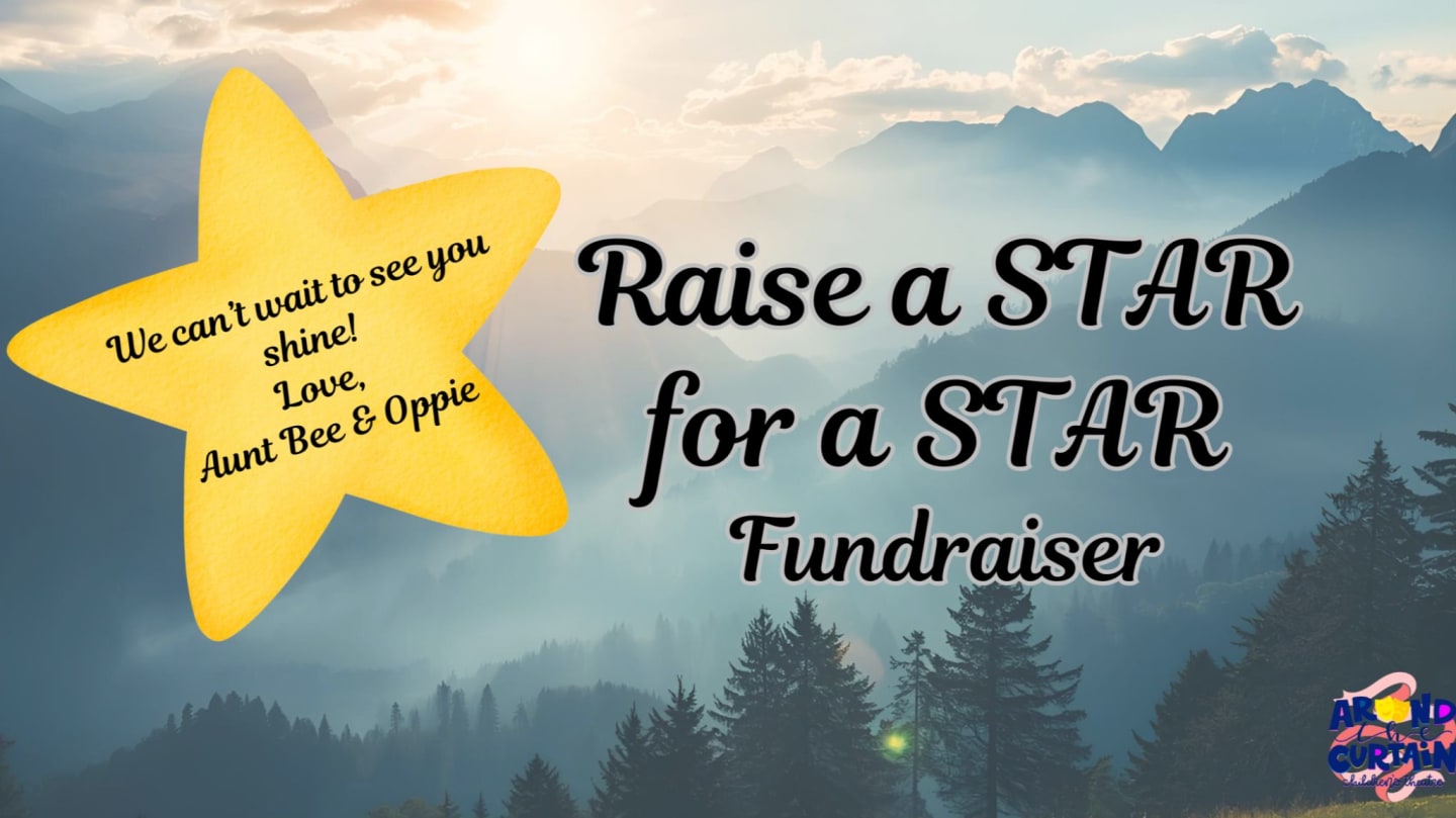 Raise a Star for Your Star