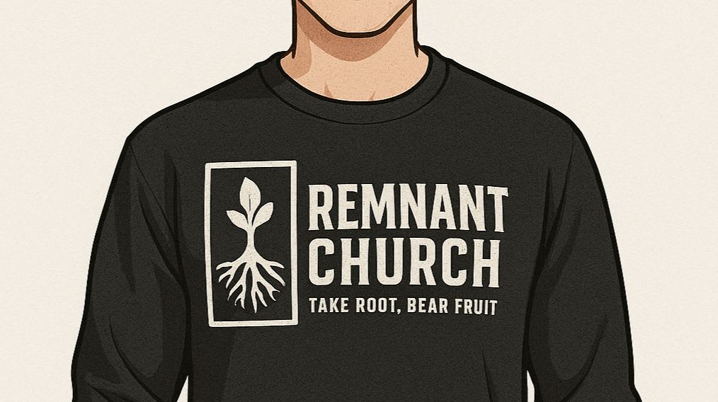 Remnant Merch