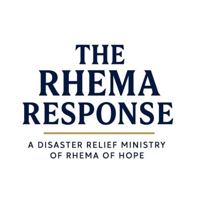 The Rhema Response