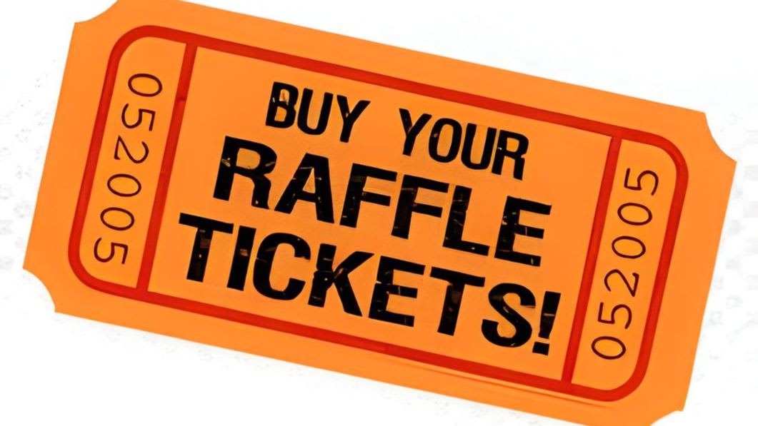 Sophia Recovery Centre's Sunny Side Up Raffle